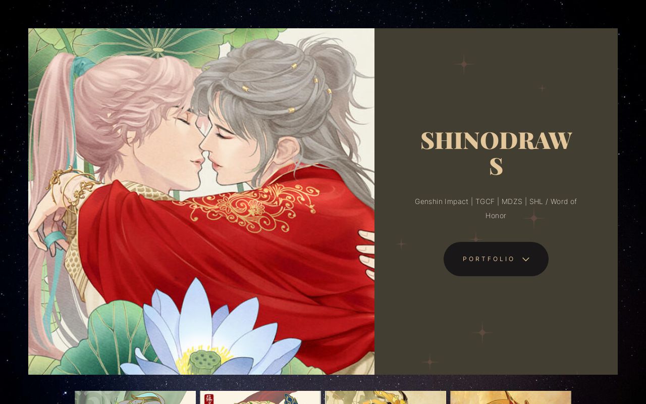 OogaBooga AF Portfolio